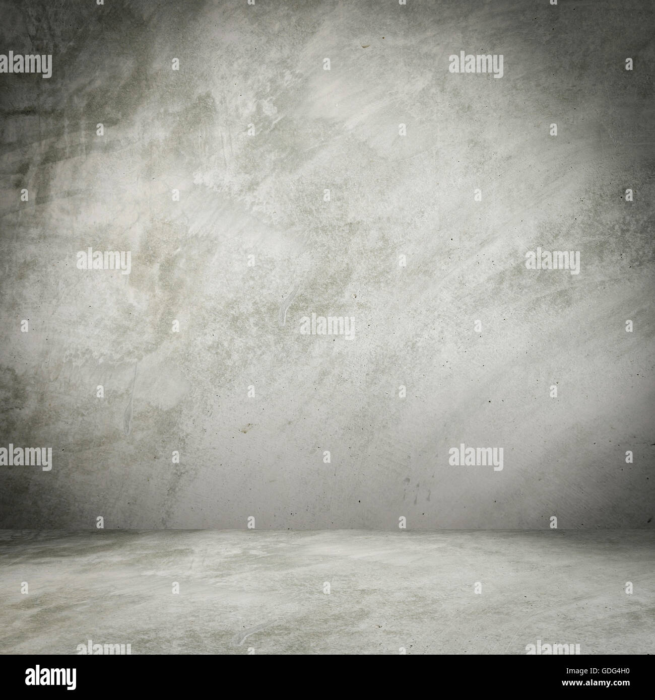 empty cement wall background and texture with space Stock Photo - Alamy