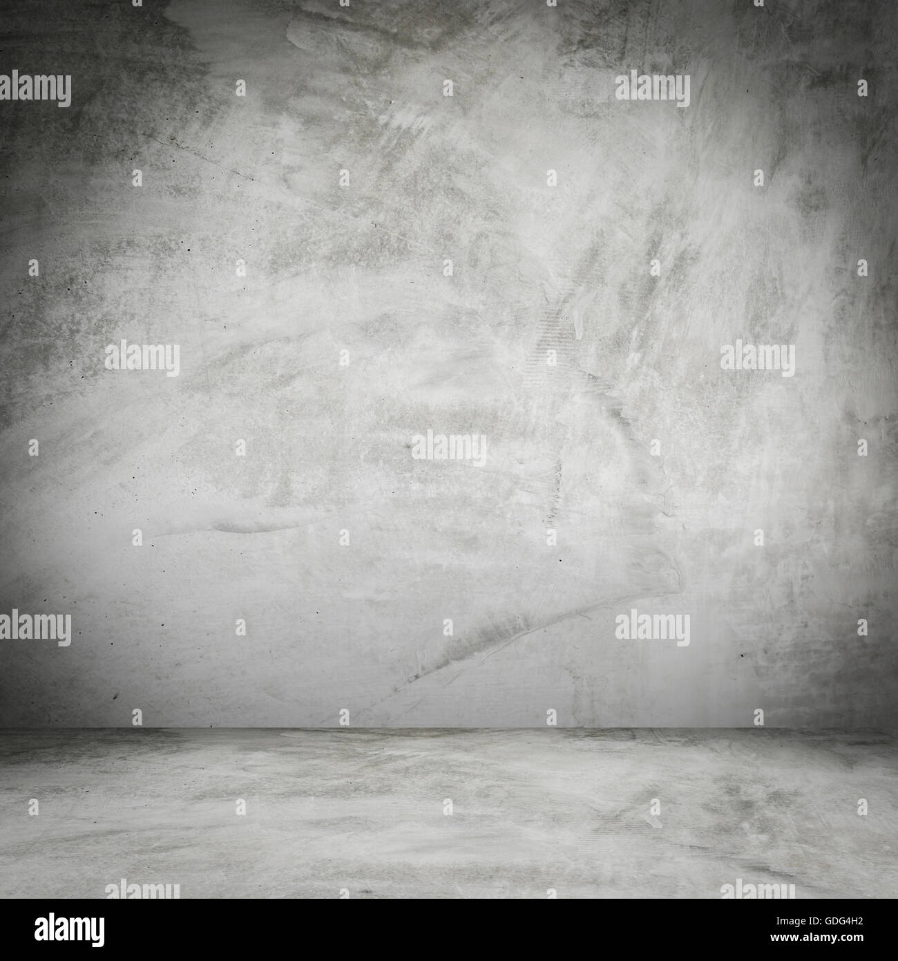 Empty room interior backdrop hard hi-res stock photography and images ...