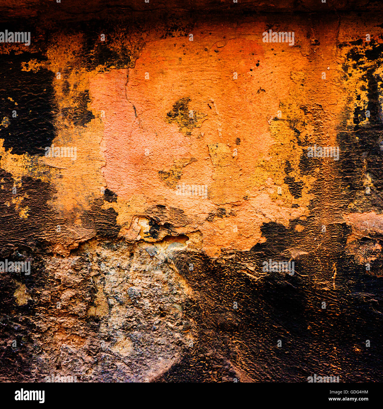 Bitumen remains hi-res stock photography and images - Alamy