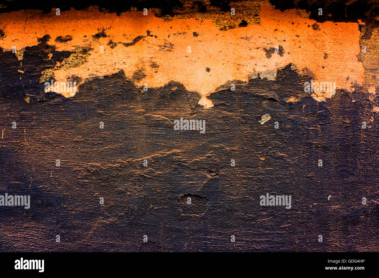 Bitumen stain hi-res stock photography and images - Alamy