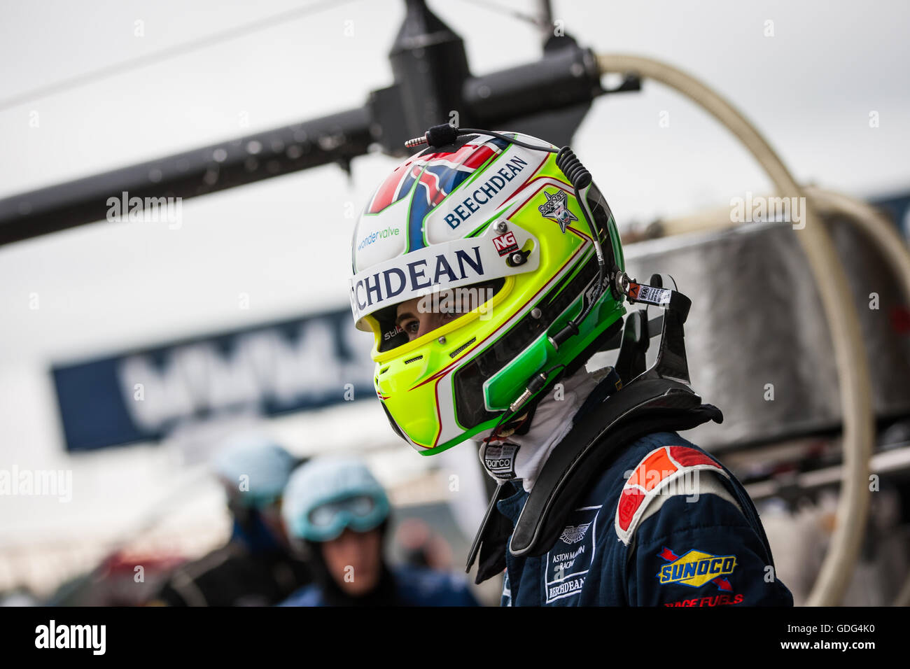 Ross gunn hi-res stock photography and images - Alamy