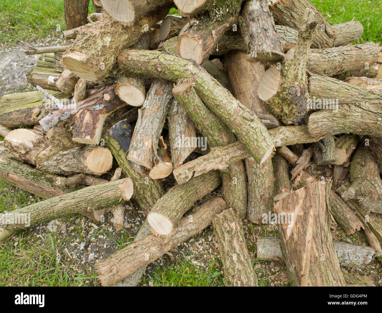 Lengths of wood hi-res stock photography and images - Alamy