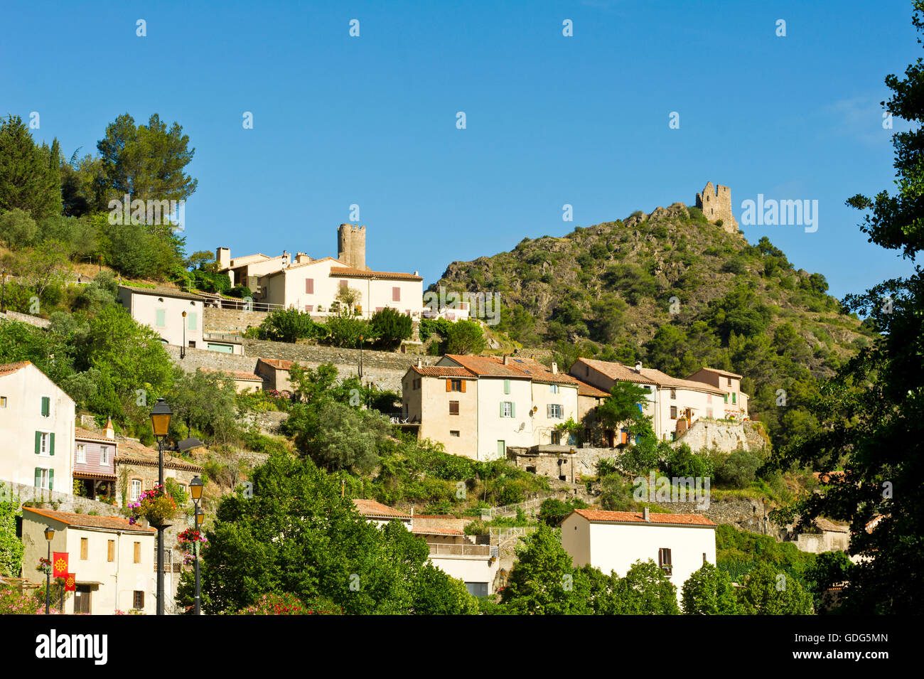 Aude House High Resolution Stock Photography and Images - Alamy