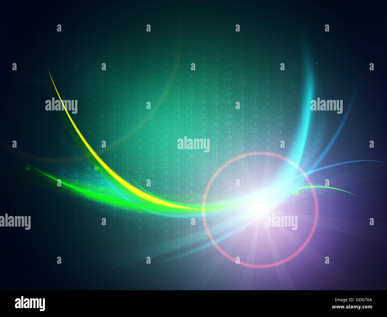 Abstract colorful background Stock Photo - Alamy