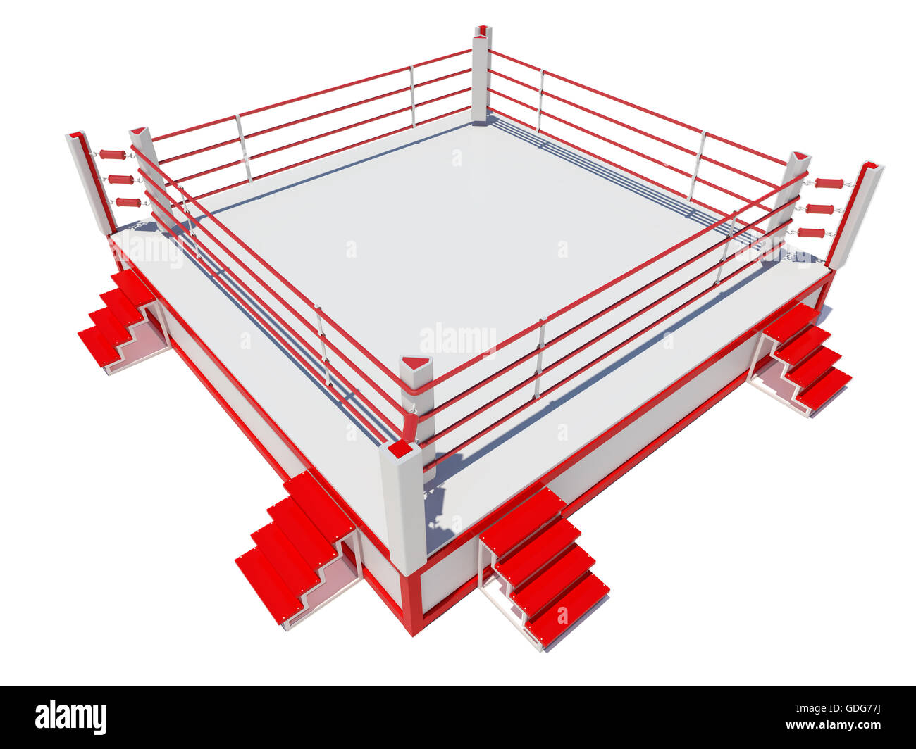 Ring corner Cut Out Stock Images & Pictures - Alamy