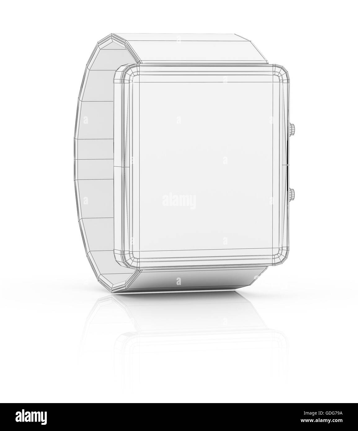 Modern prototype Black and White Stock Photos & Images - Alamy