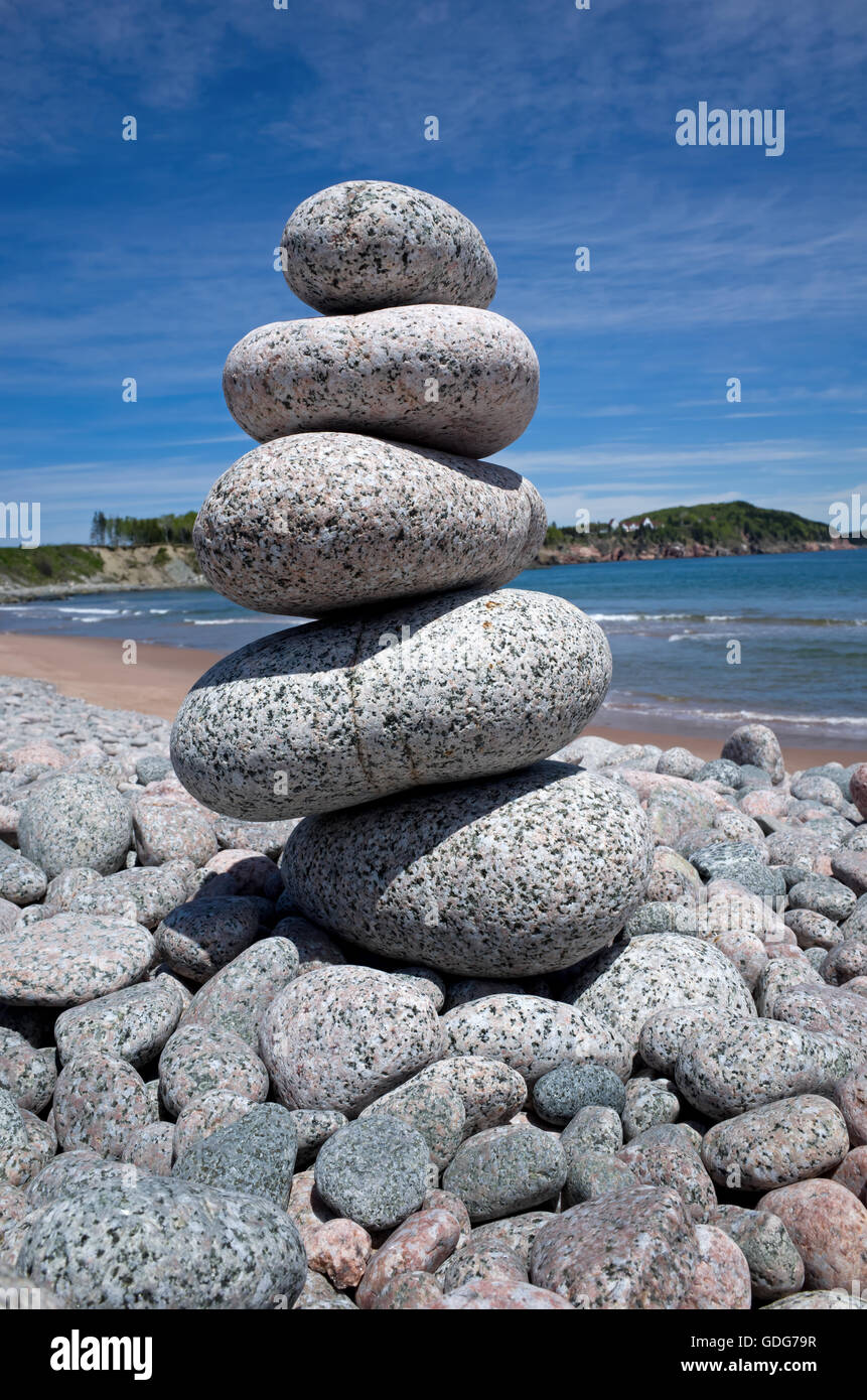 Gneiss landscape hi-res stock photography and images - Alamy