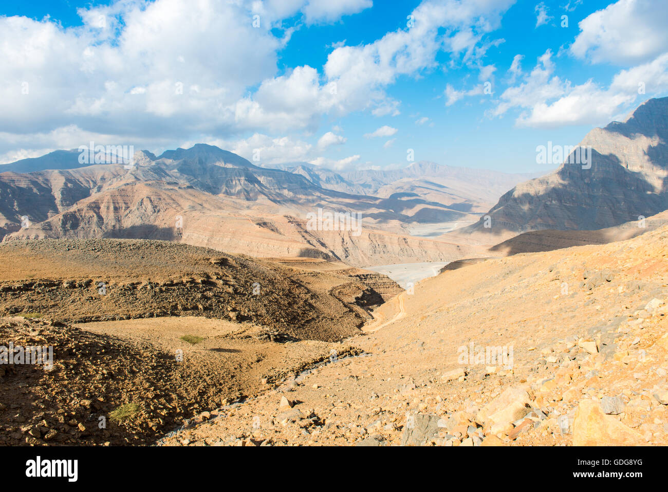 Daba mountain hi-res stock photography and images - Alamy