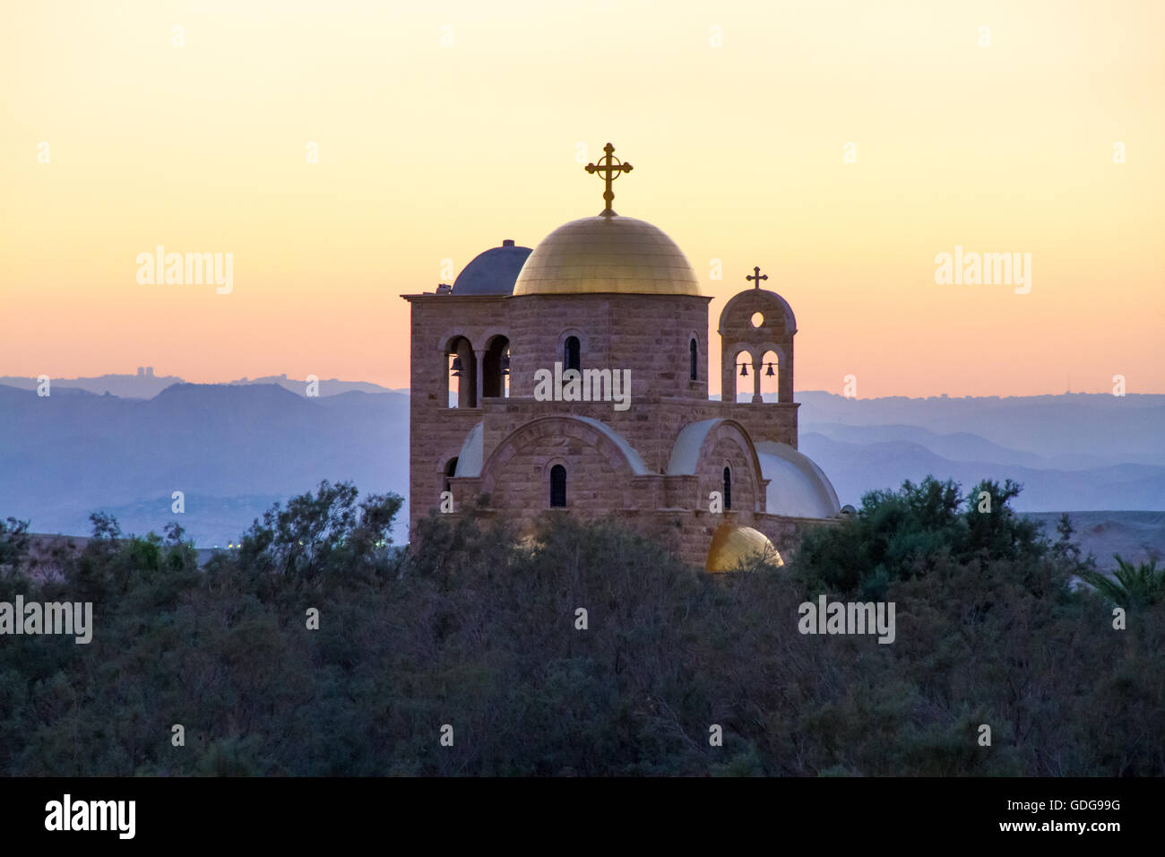 Bethany israel hi-res stock photography and images - Alamy