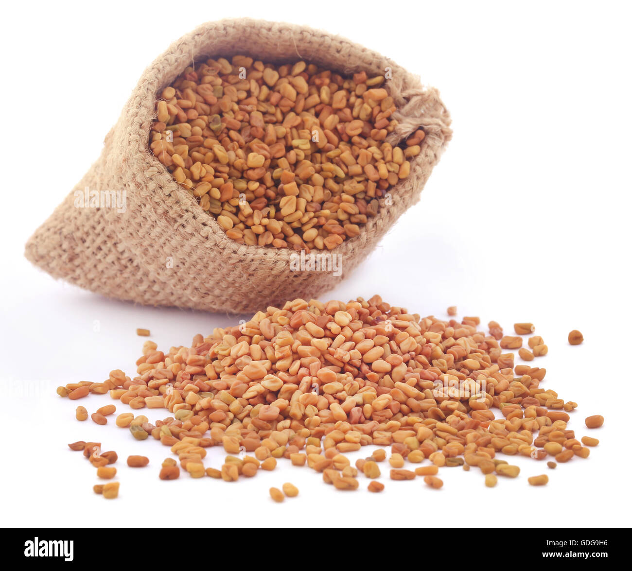 Seeds used in cooking Cut Out Stock Images & Pictures - Alamy