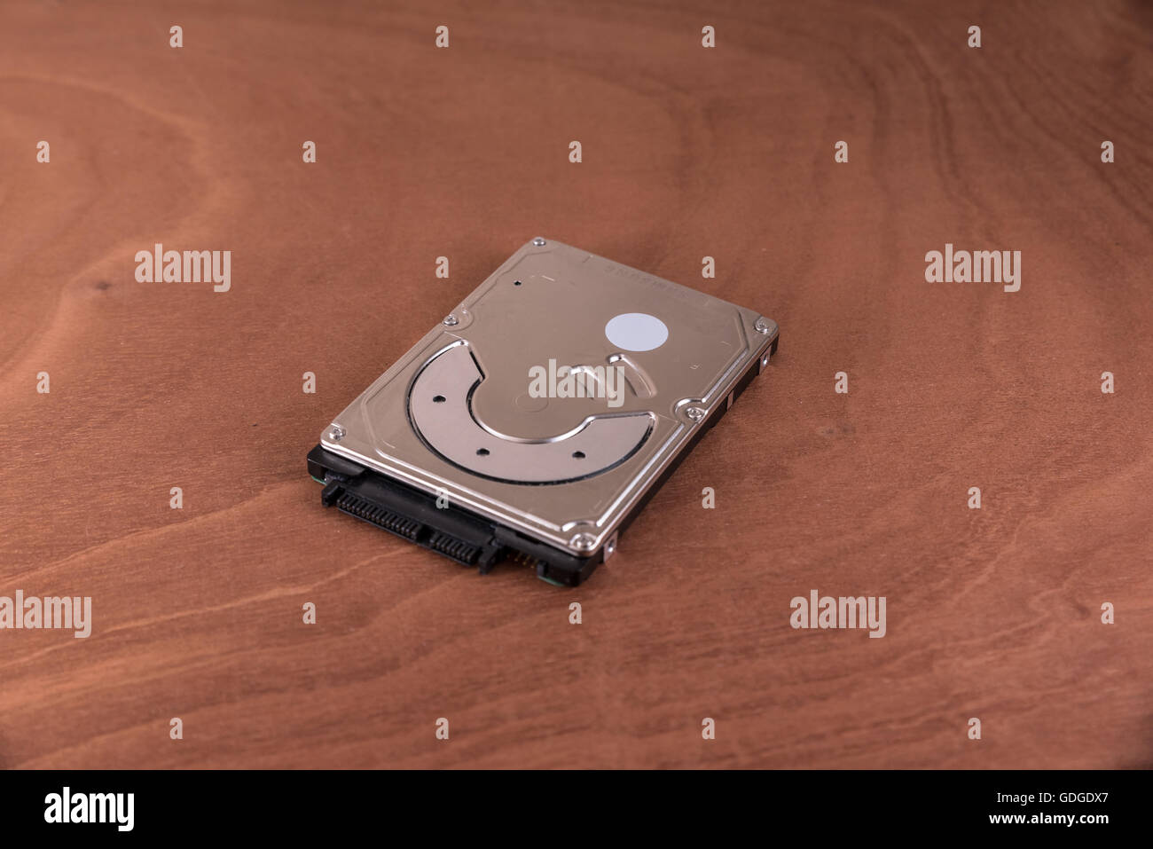 2.5" Hard Disk Stock Photo - Alamy