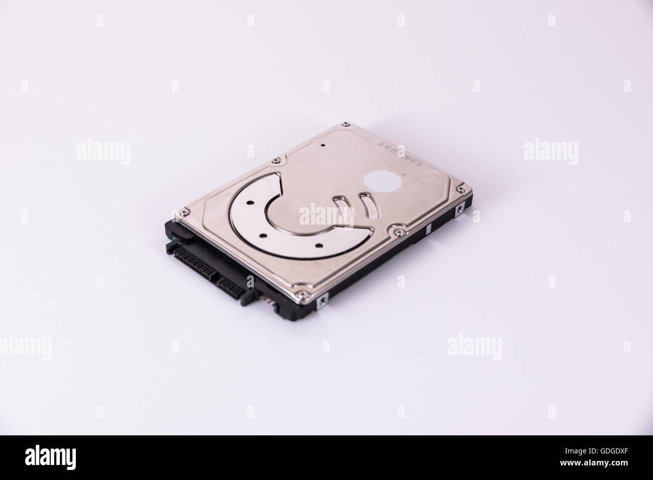2.5" Hard Disk Stock Photo - Alamy