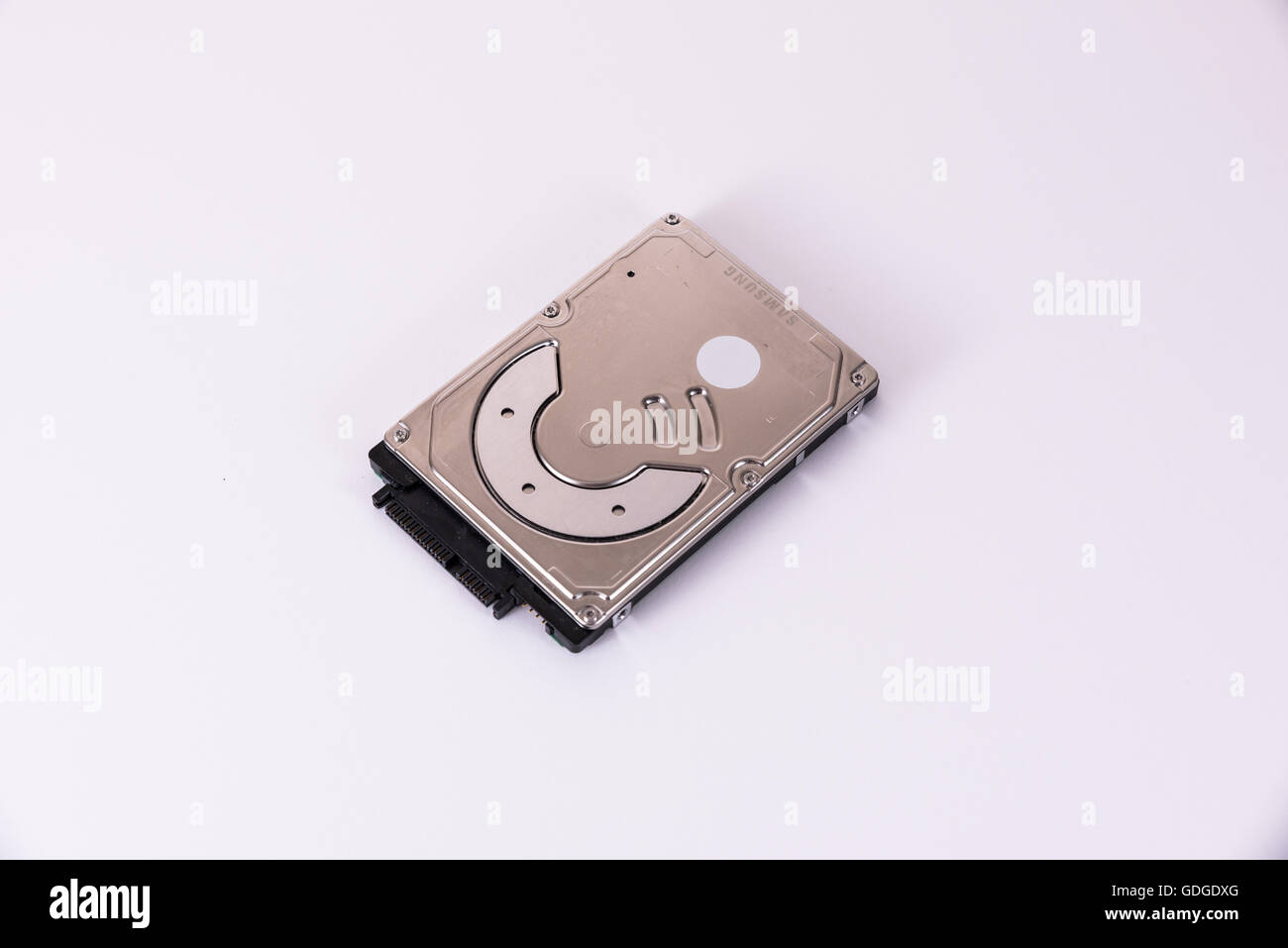 2.5" Hard Disk Stock Photo - Alamy