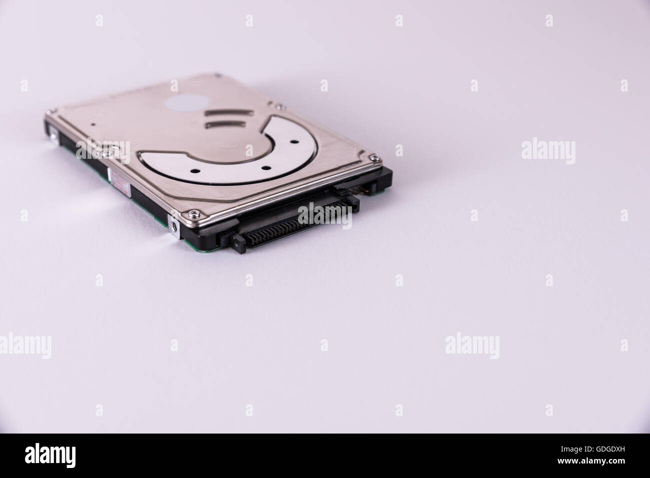 2.5" Hard Disk Stock Photo - Alamy