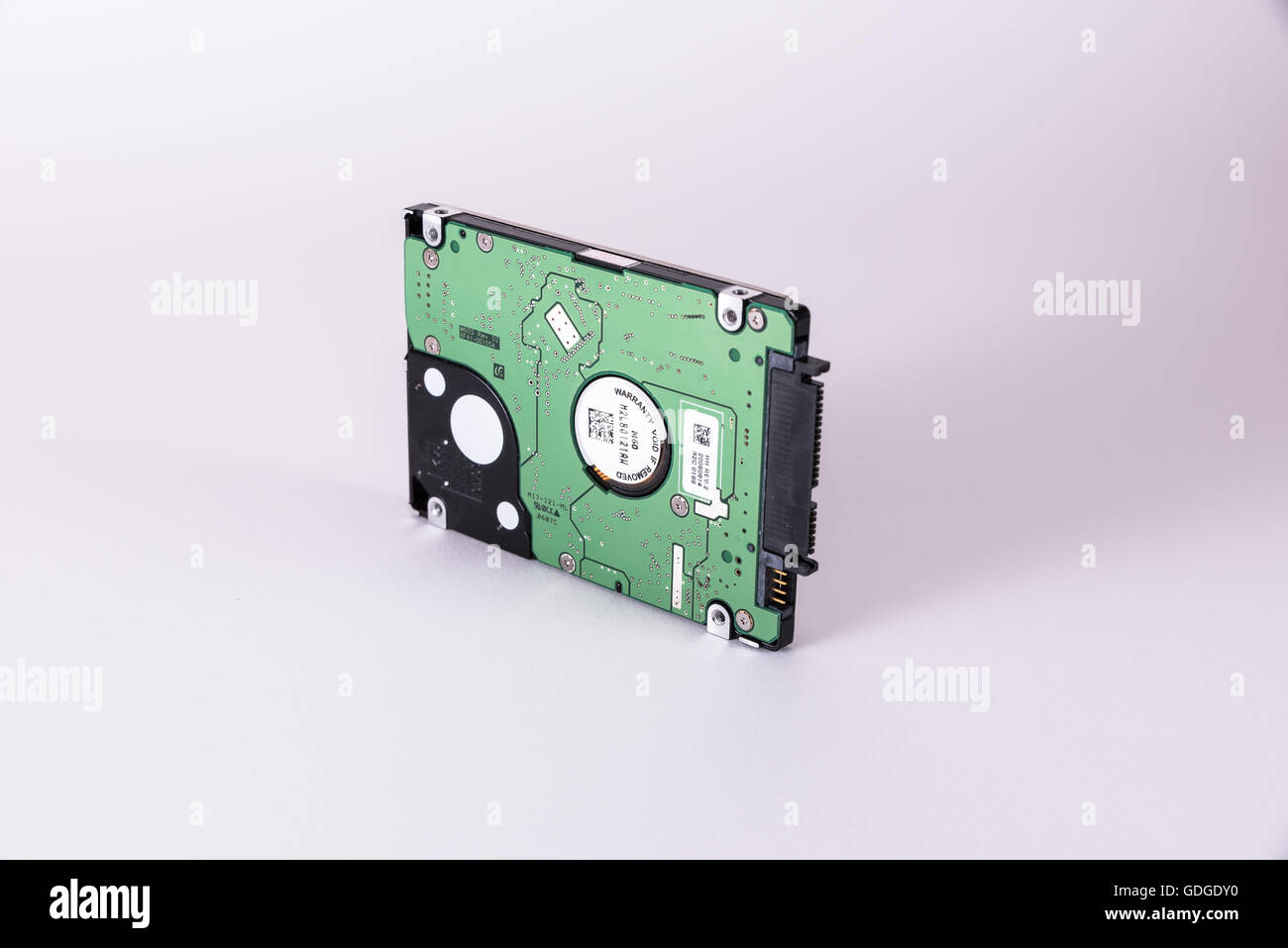 2.5" Hard Disk Stock Photo - Alamy
