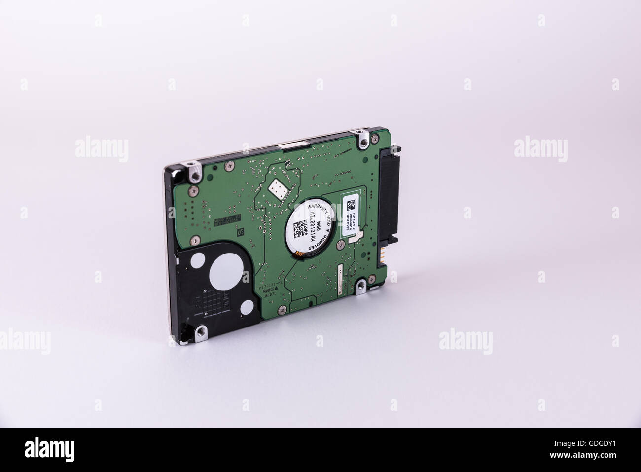 2.5" Hard Disk Stock Photo - Alamy