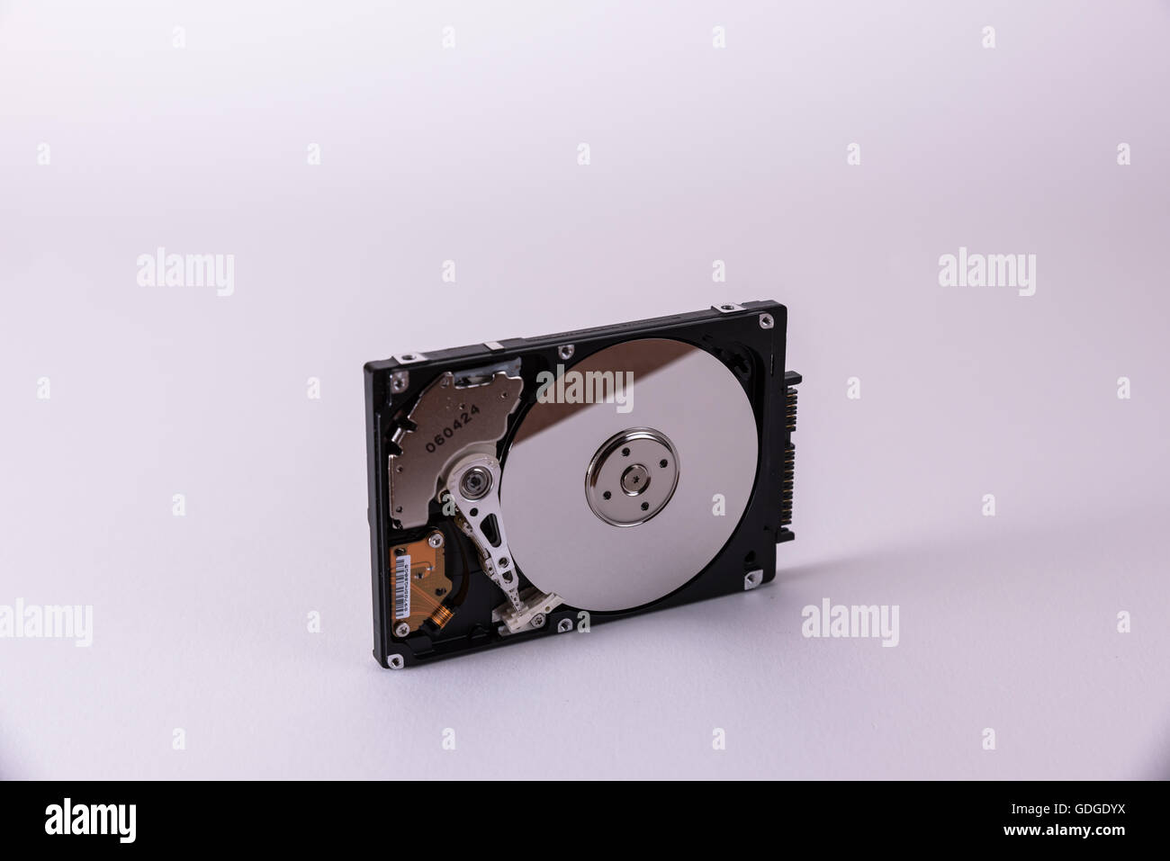 2.5" Hard Disk Stock Photo - Alamy