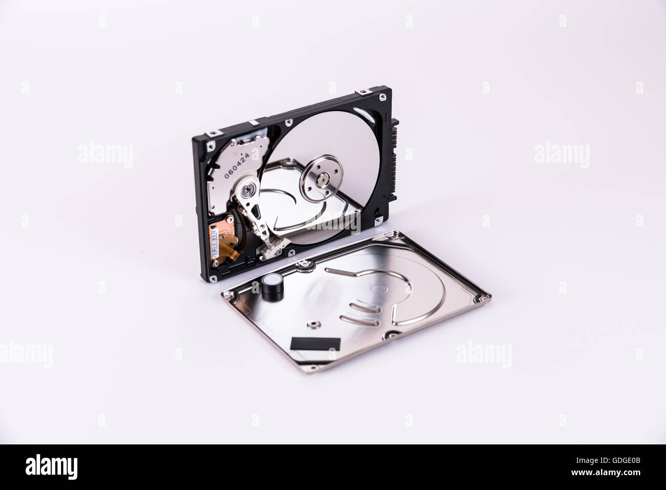 2 5 hard disk hi-res stock photography and images - Alamy