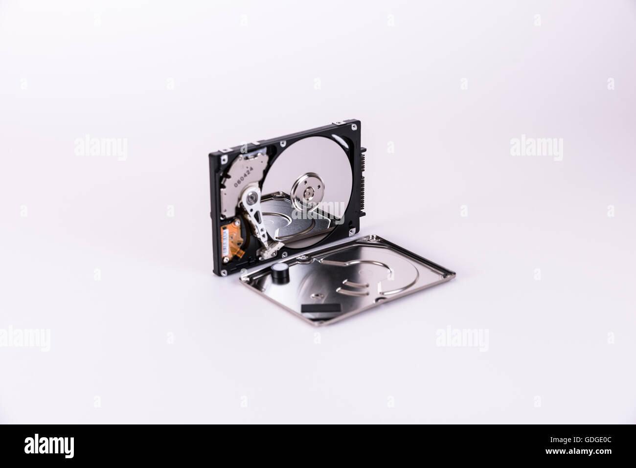 2.5" Hard Disk Stock Photo - Alamy