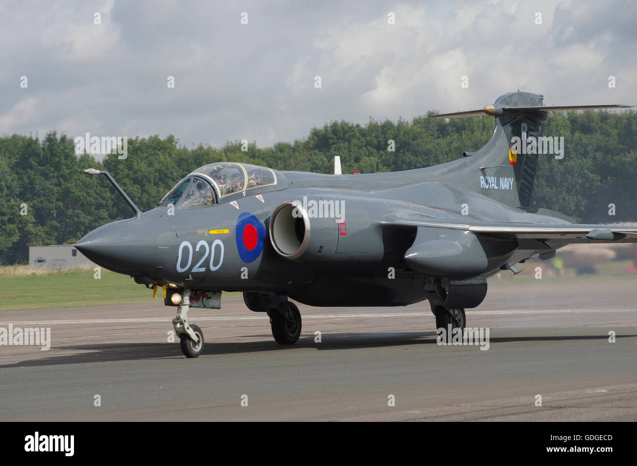 Buccaneer S2 High Resolution Stock Photography and Images - Alamy
