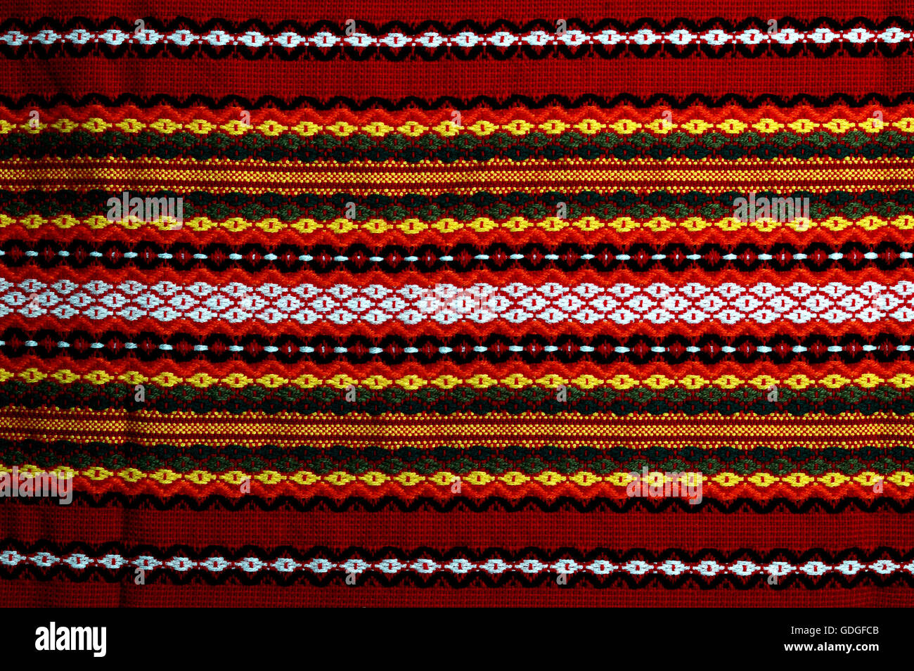 Six different embroidery in one file 18mp. Traditional bulgarian ...