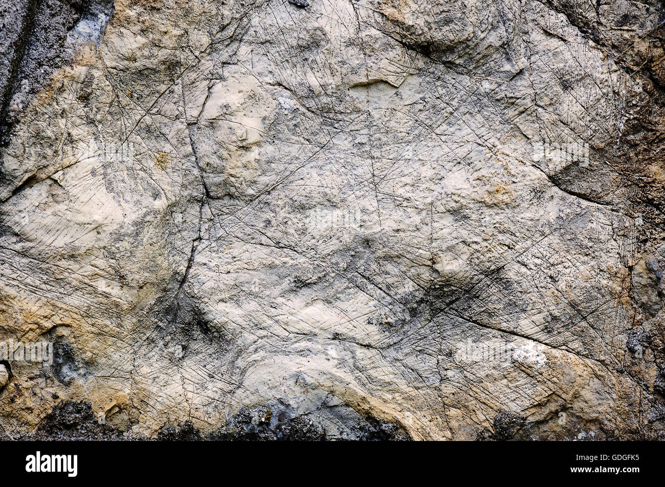 Rough Granite Stone Rock Background Texture close up Stock Photo - Alamy