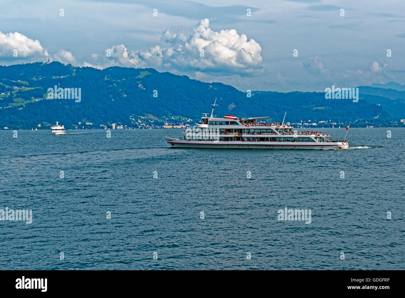 Bodensee ferry hi-res stock photography and images - Alamy