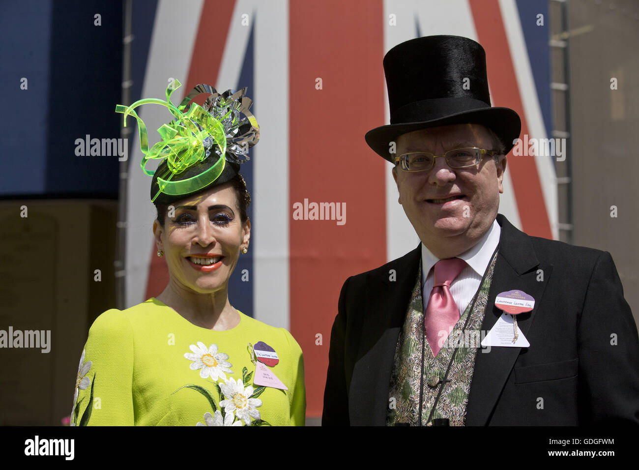 Mrs lawrence hi-res stock photography and images - Alamy