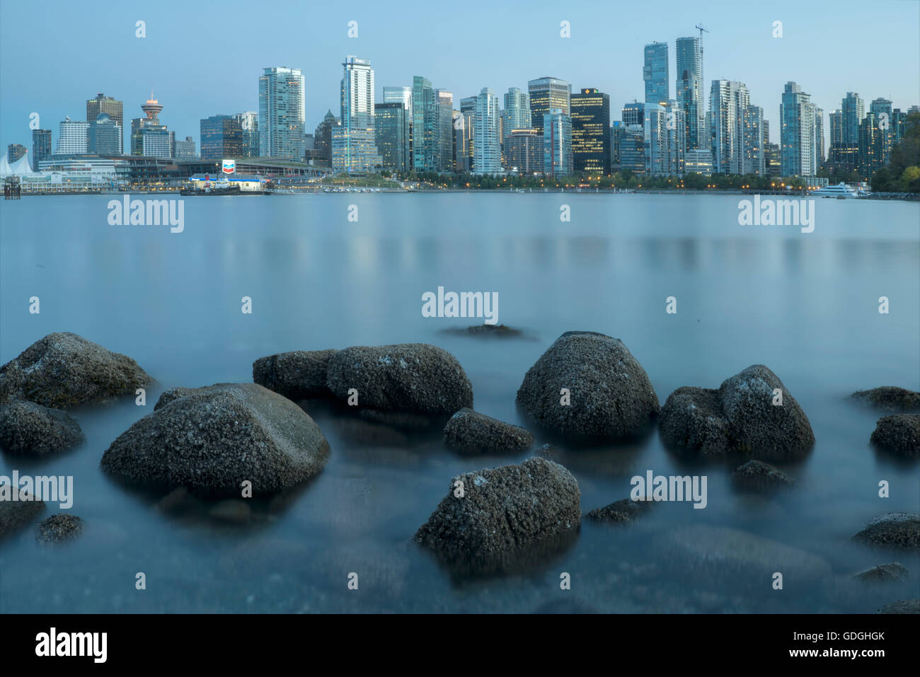 Downtown rocks hi-res stock photography and images - Alamy