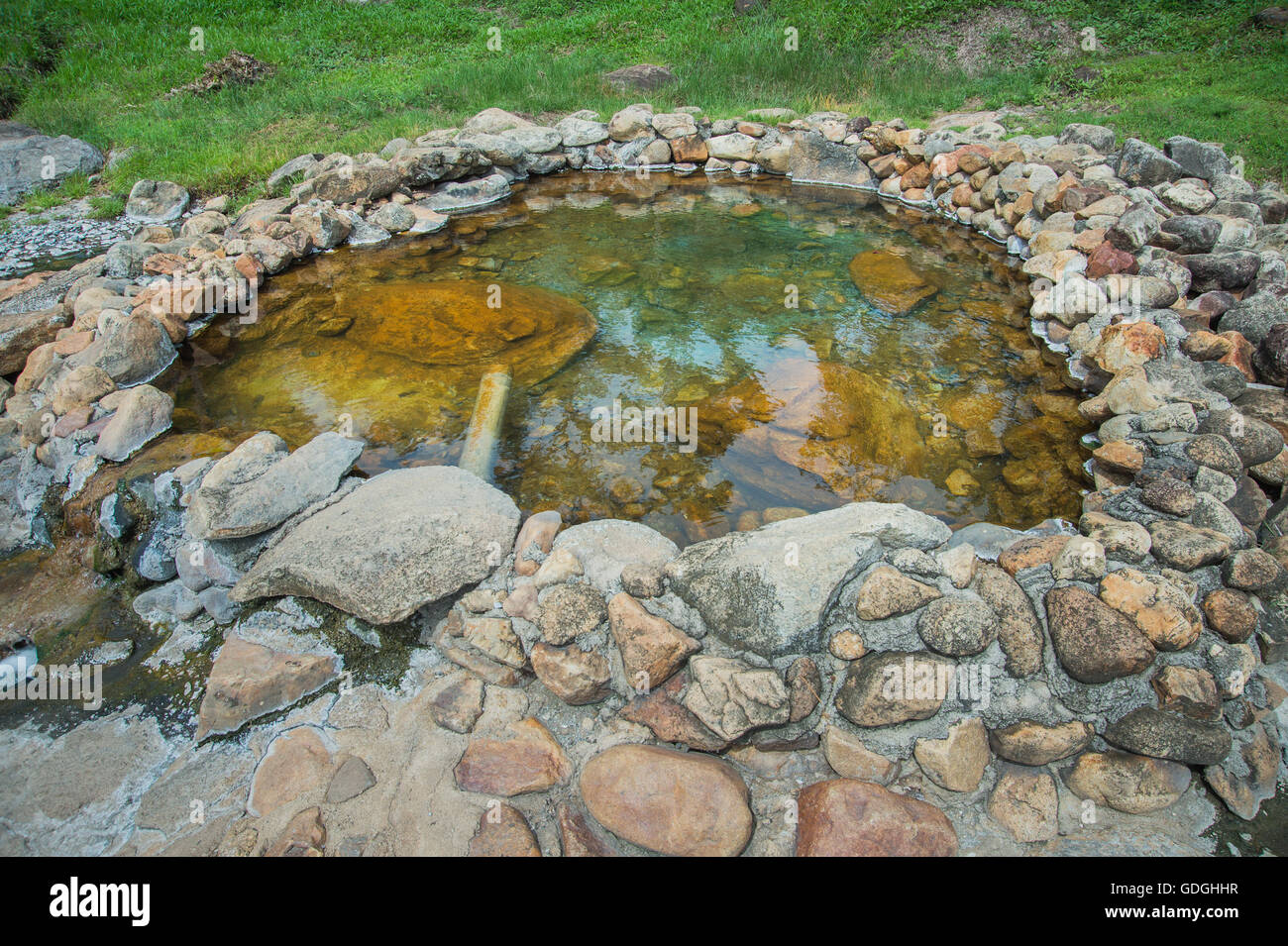 Chae son national park hi-res stock photography and images - Alamy