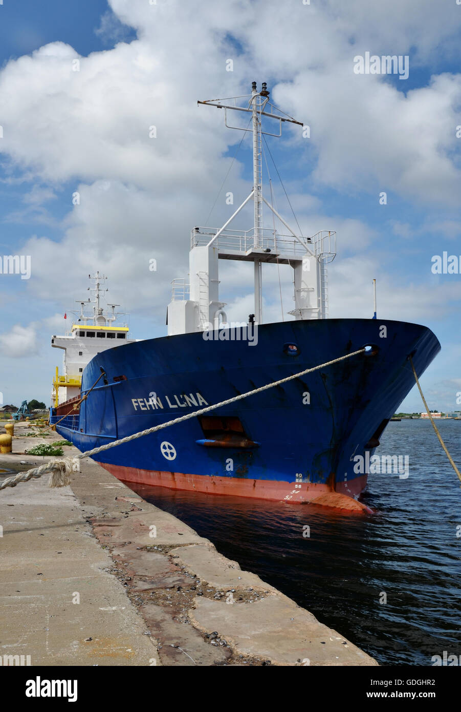 Fehn High Resolution Stock Photography and Images - Alamy