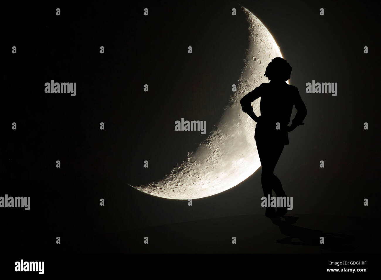 Ouarter hi-res stock photography and images - Alamy