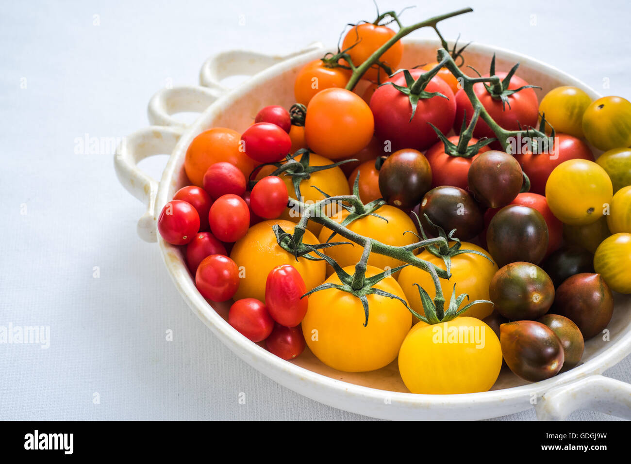 Seasonal produce selection hi-res stock photography and images - Alamy