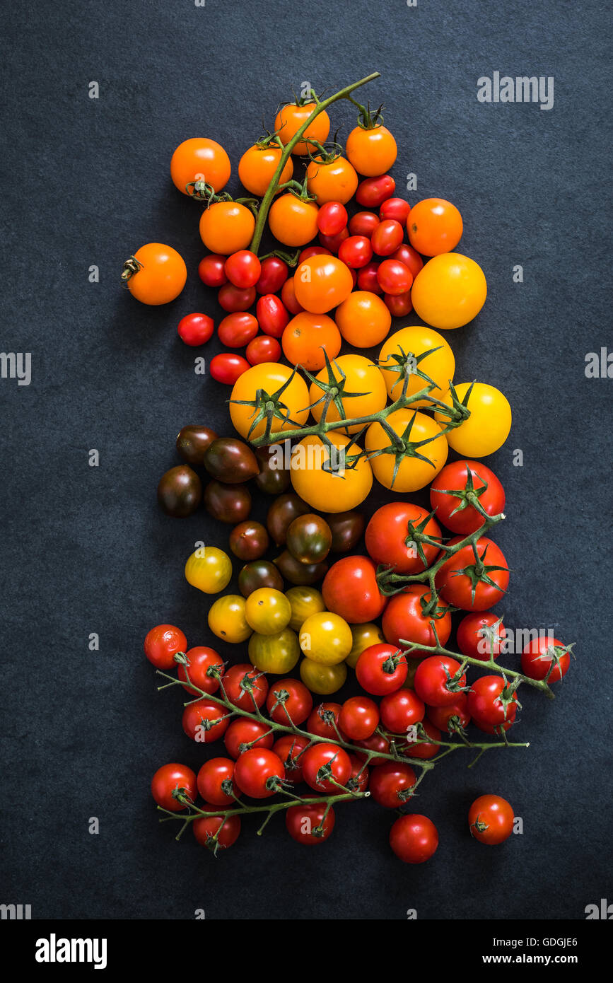 Seasonal produce selection hi-res stock photography and images - Alamy