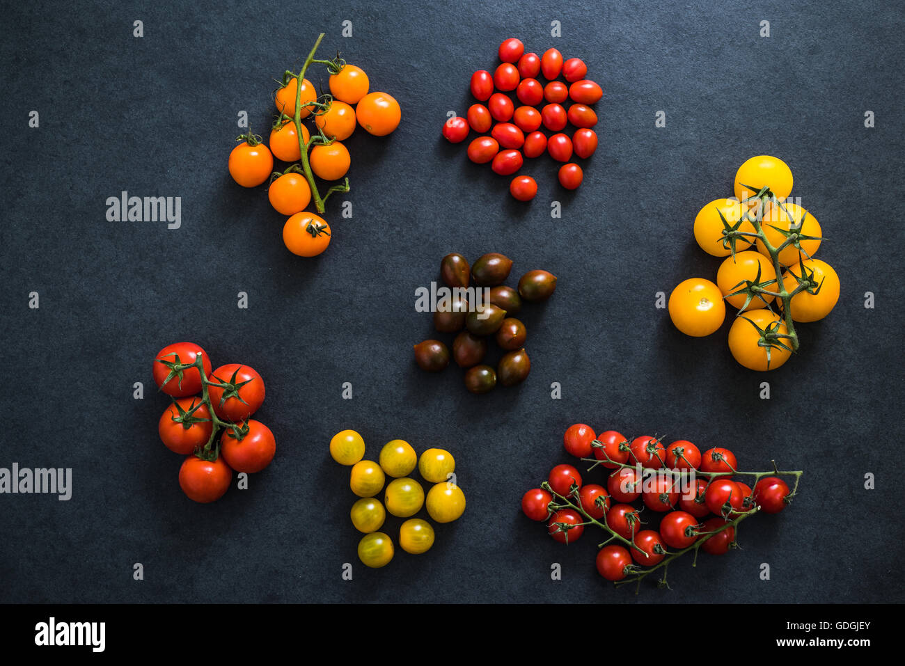 Seasonal produce selection hi-res stock photography and images - Alamy