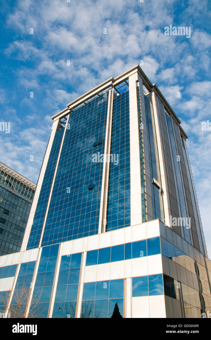 Concepto arquitectura hi-res stock photography and images - Alamy