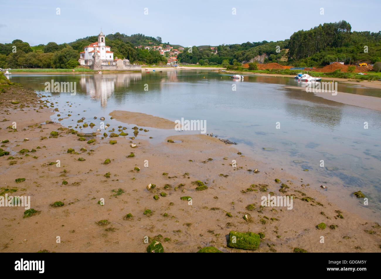 Niembro hi-res stock photography and images - Alamy