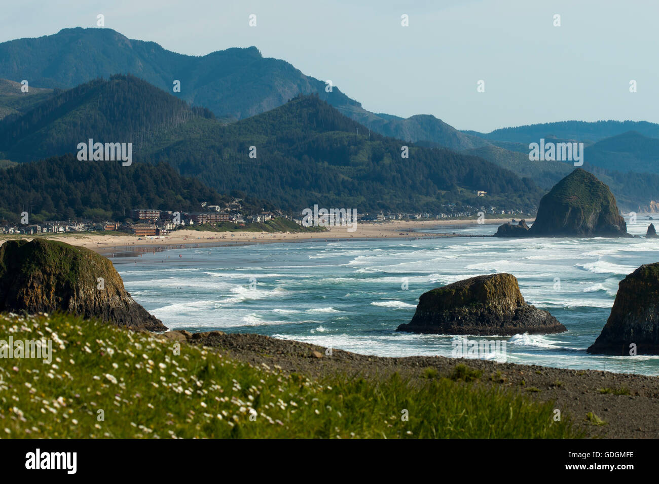Goonies rock hi-res stock photography and images - Alamy