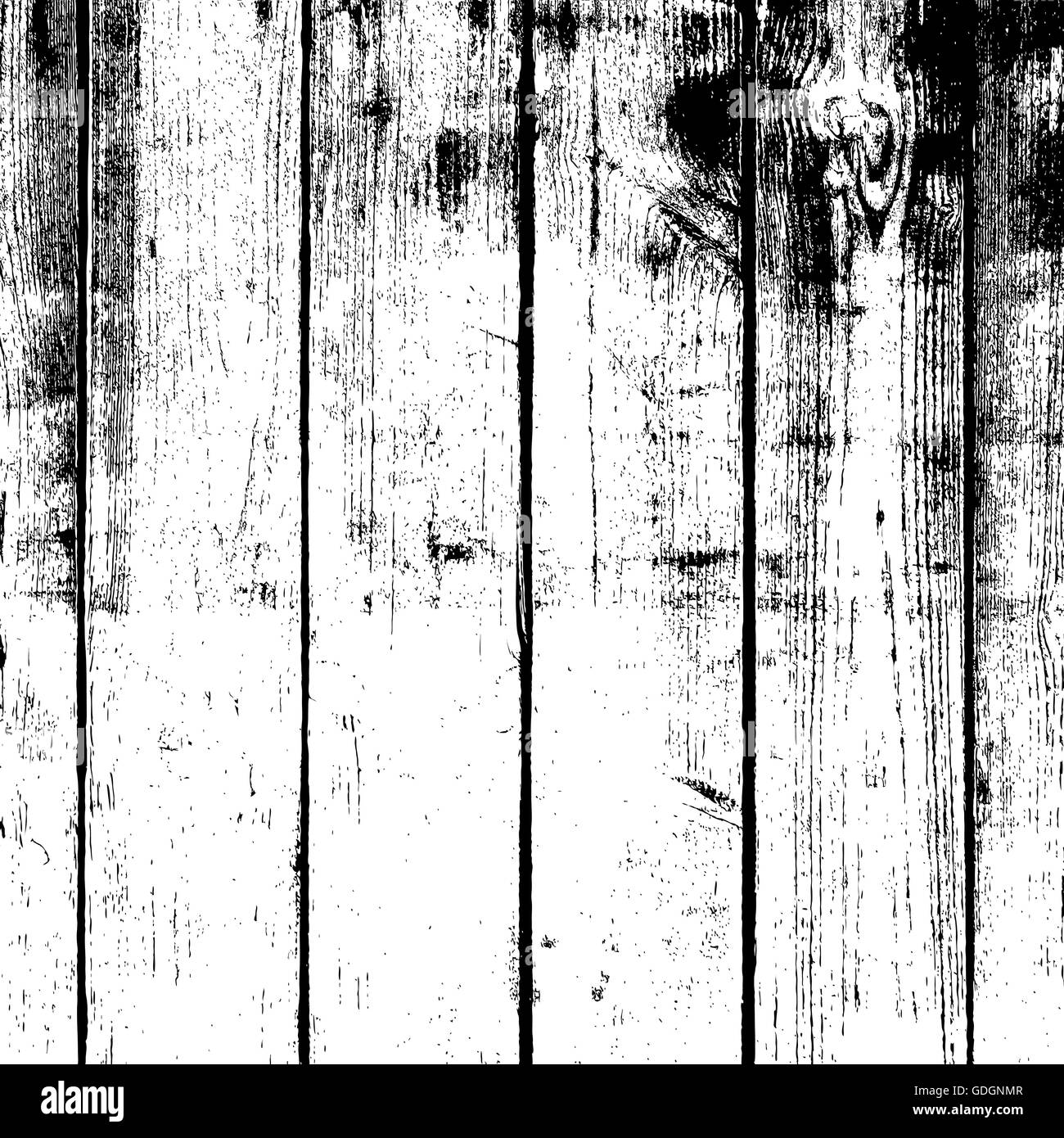 Distressed Wooden Texture Stock Vector Image & Art - Alamy