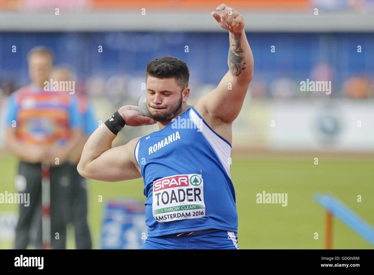 Toader Andrei High Resolution Stock Photography and Images - Alamy