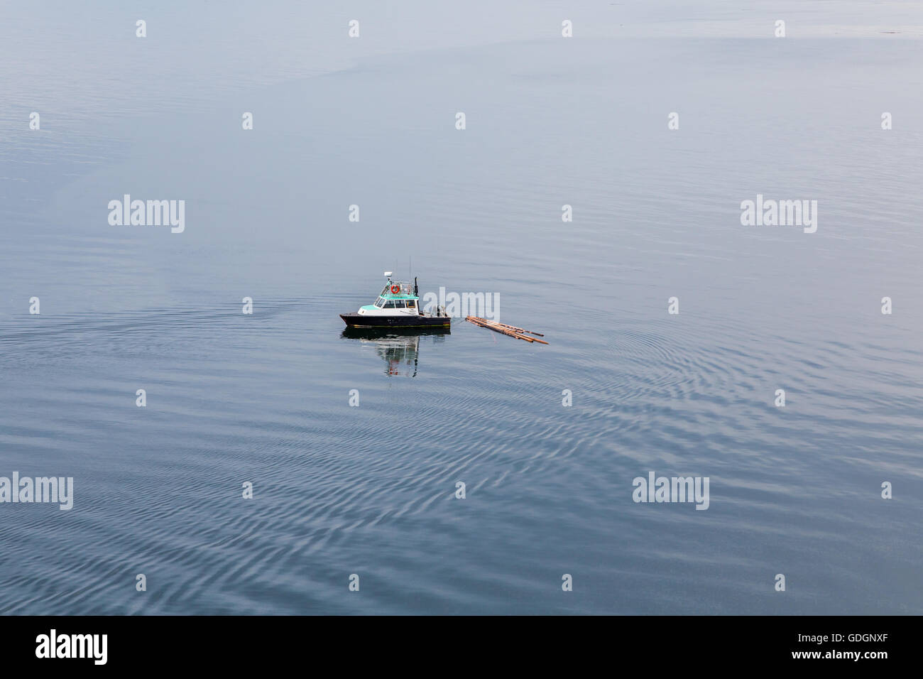 Harbor patrol boats hi-res stock photography and images - Alamy