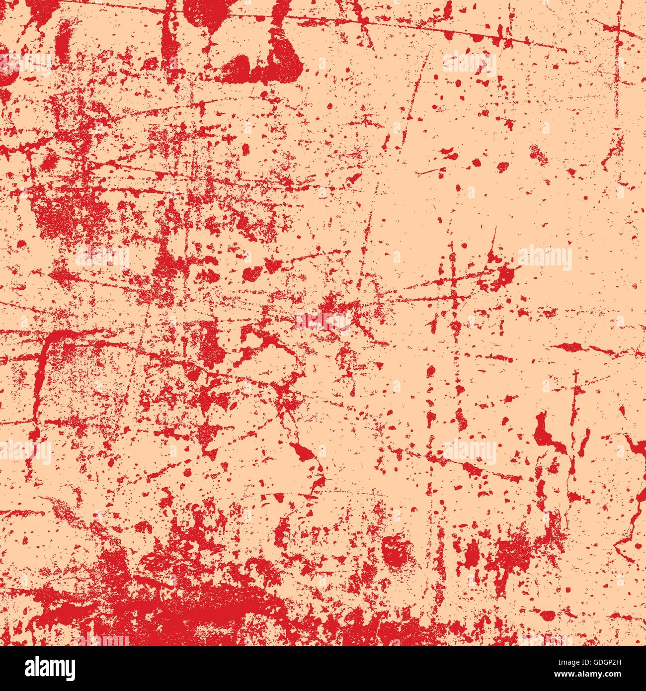 Distressed Color Texture Stock Vector Image & Art - Alamy