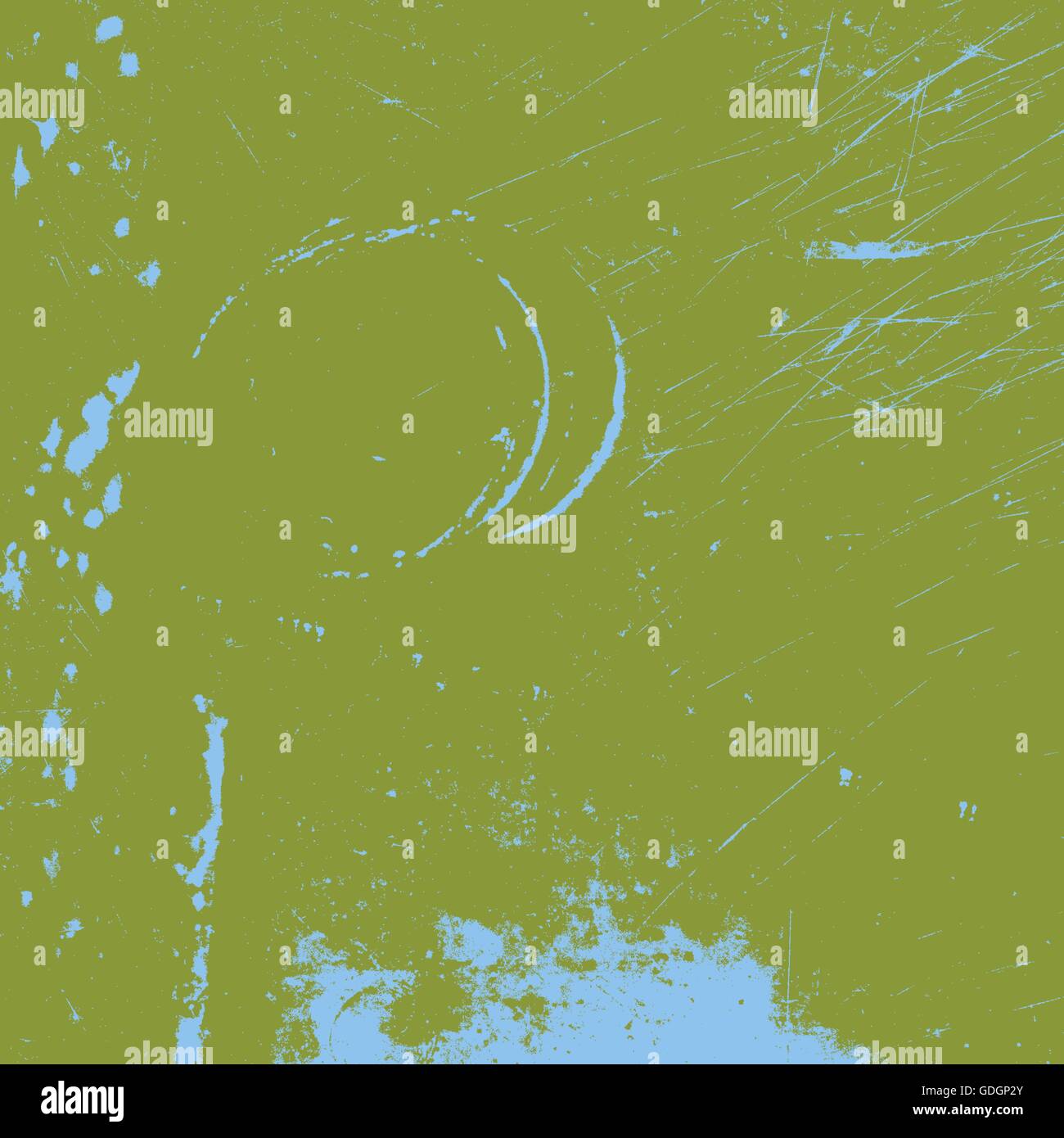 Distressed Color Texture Stock Vector Image & Art - Alamy