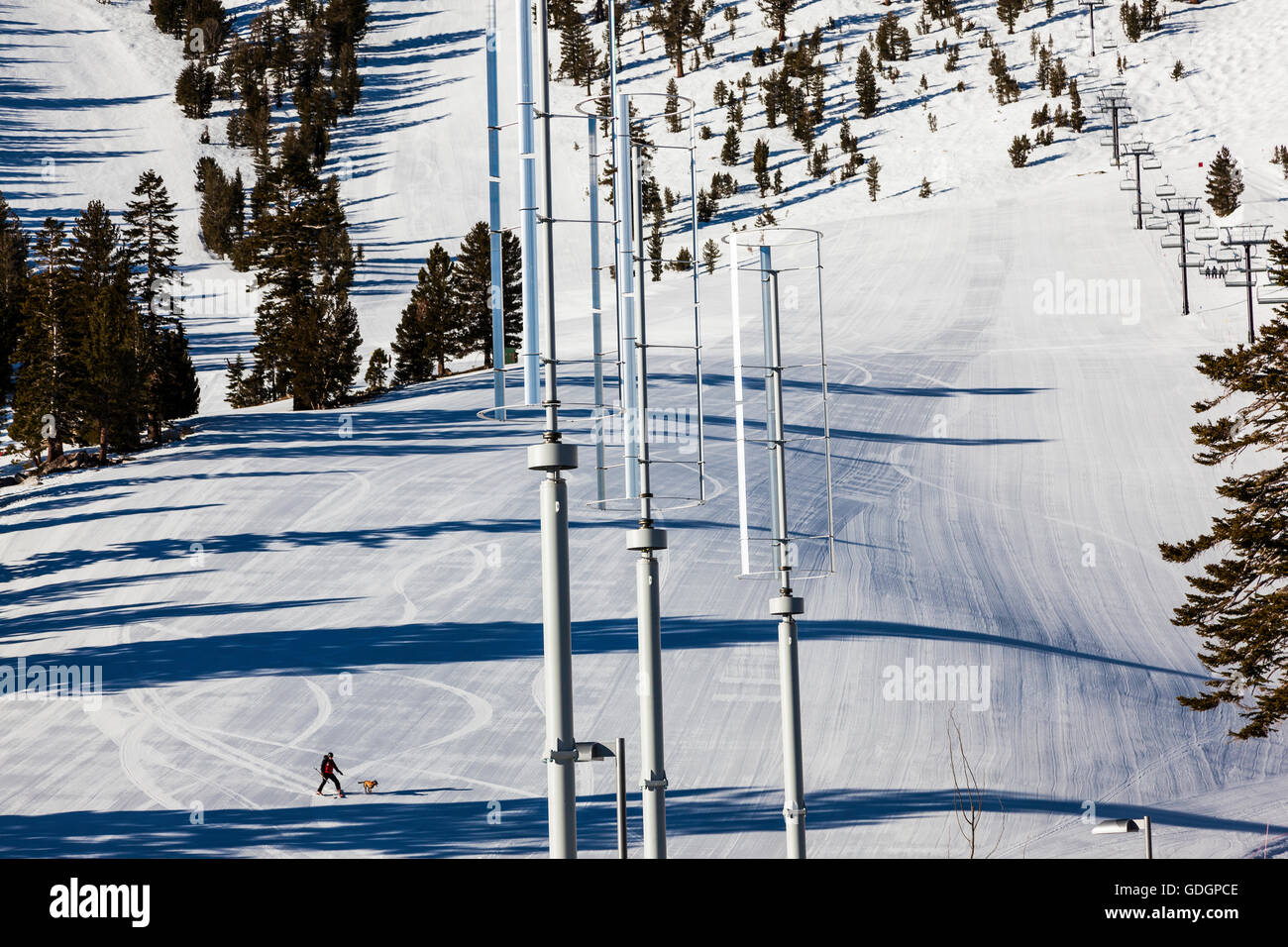 Mount rose nevada hi-res stock photography and images - Alamy