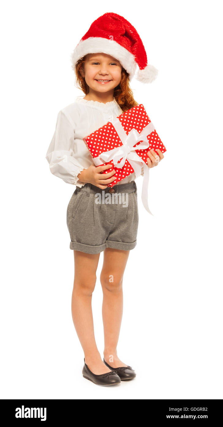 Big present hi-res stock photography and images - Alamy