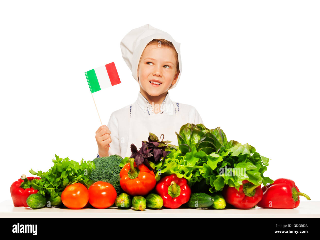 Italian boy hi-res stock photography and images - Alamy