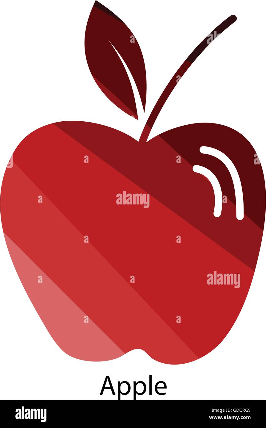 Crabapple illustration hi-res stock photography and images - Alamy