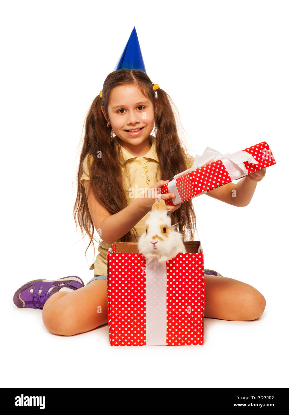 Real bunny hi-res stock photography and images - Alamy