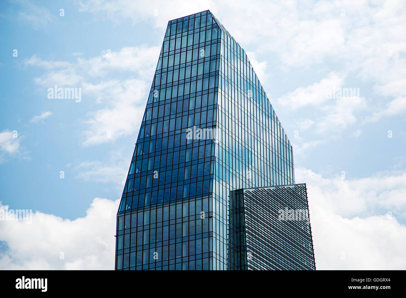 Diamond tower hi-res stock photography and images - Alamy