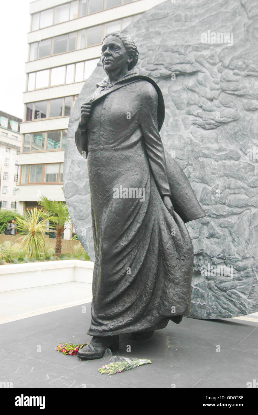 Mary seacole hi-res stock photography and images - Alamy